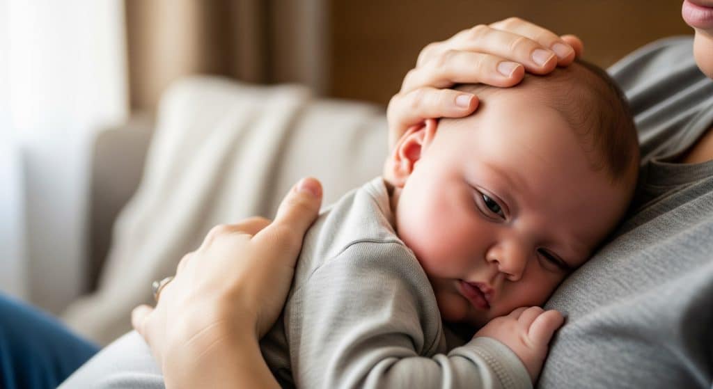 Toux Bébé : Le Guide Complet pour la Comprendre et la Soulager ...